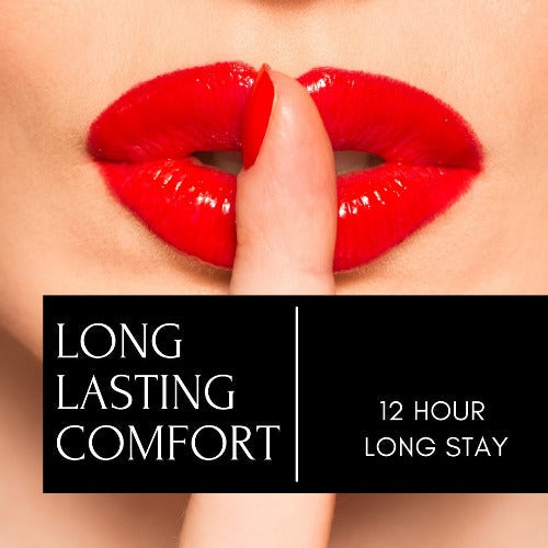 Rough Lips? Get this Matte Liquid Lipstick with Non-Dry Formula