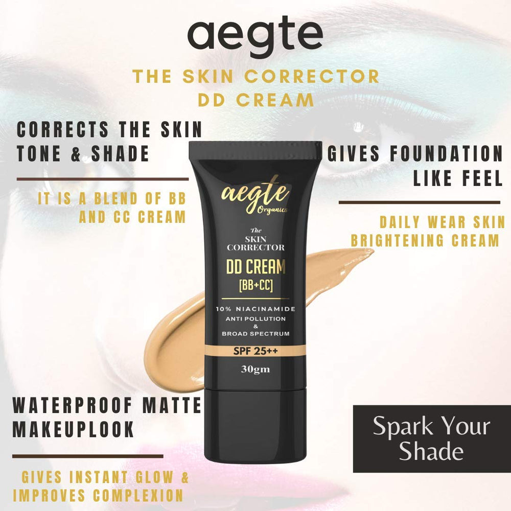 Which DD Cream is a Must-have for Makeup Enthusiasts?