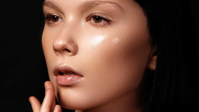 How to Get Glass Skin - 6 Home Remedies for Glass Skin | Aegte