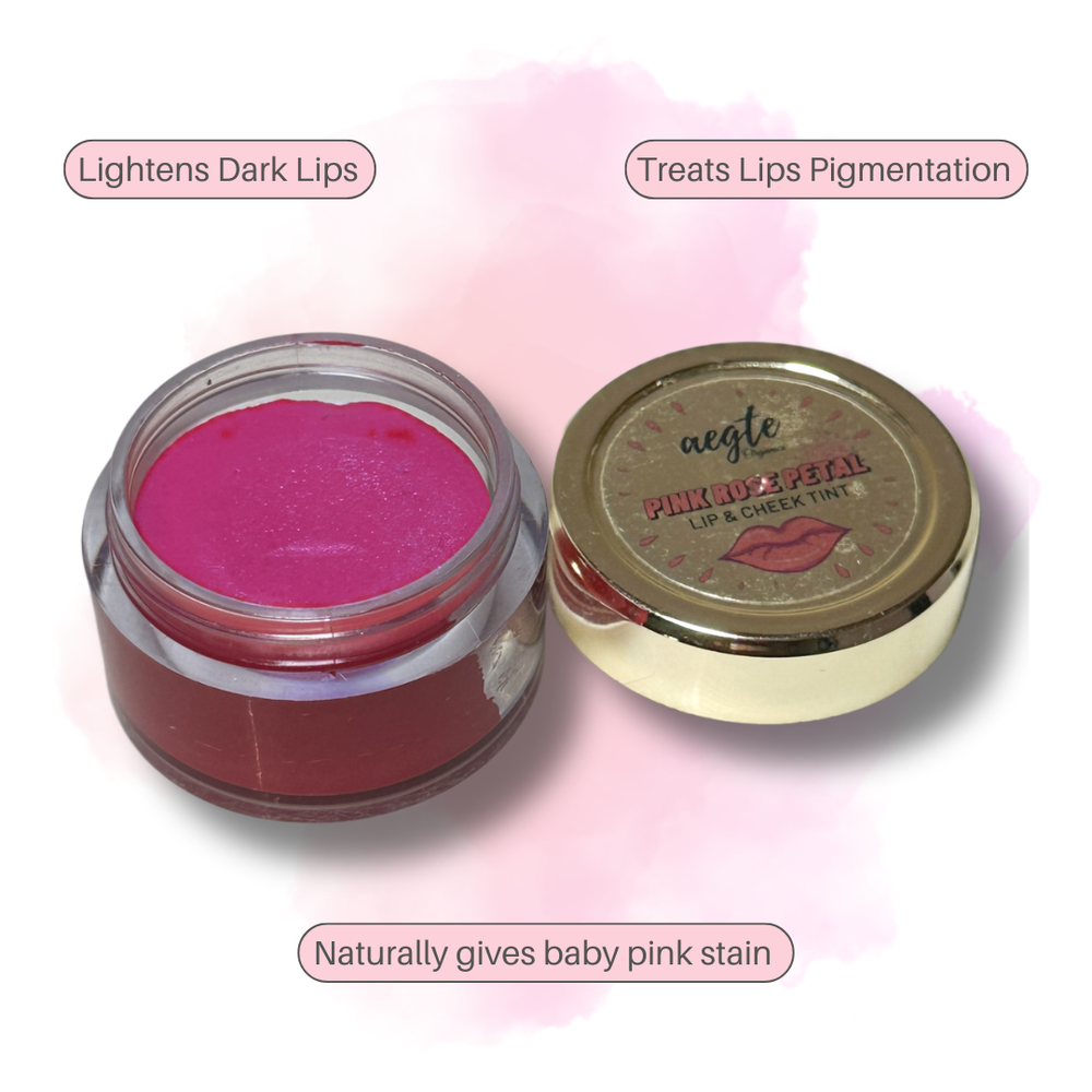 Best Natural and Organic Makeup, Lipstick Brand In India